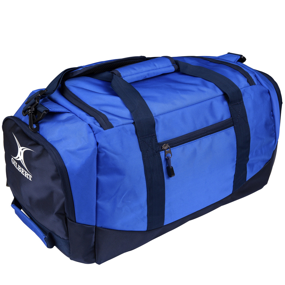 GILBERT CLUB PLAYER V3 BAG | TRAINING EQUIPMENT \ PLAYER BAGS